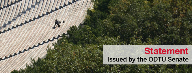 METU | Middle East Technical University