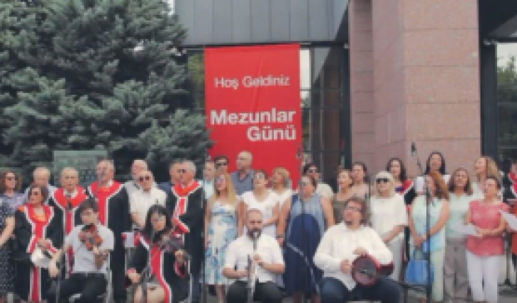 METU - Middle East Technical University | WE CAN CHANGE THE WORLD