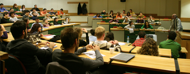 The University | METU | Middle East Technical University